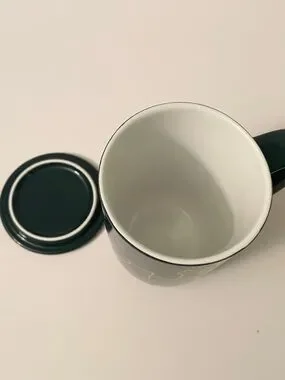 Davidstea | Dining | Davids Tea Nordic Cat Lovers Starry Night Color ...